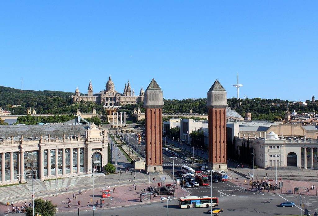 10 monuments incontournables de Barcelone