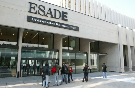 Logements étudiants ESADE