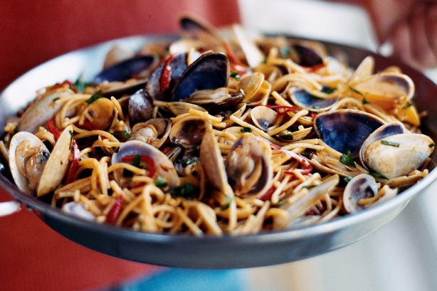 5 endroits réputés pour manger une Fideuà