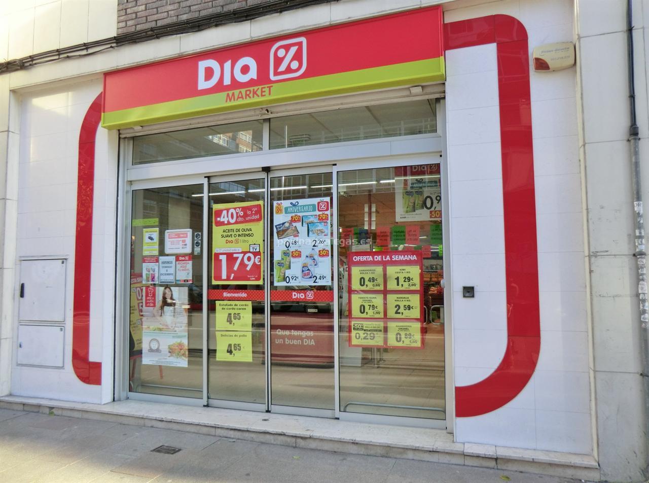 Faire ses courses à Barcelone