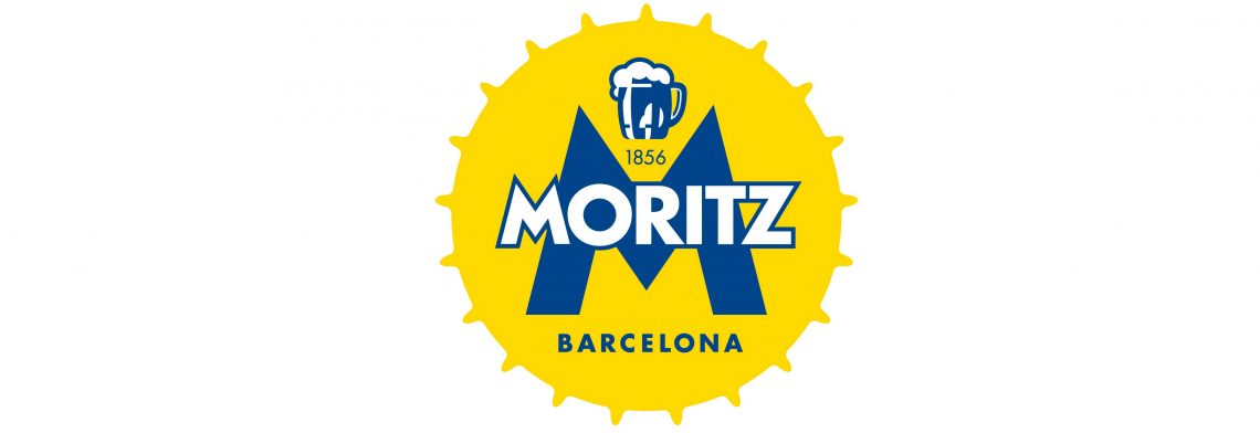 Moritz : LA bière typique de Barcelone