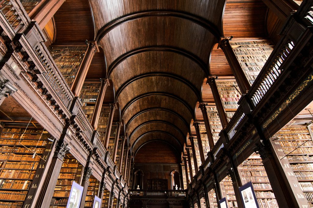 Barcelone, ville de la littérature