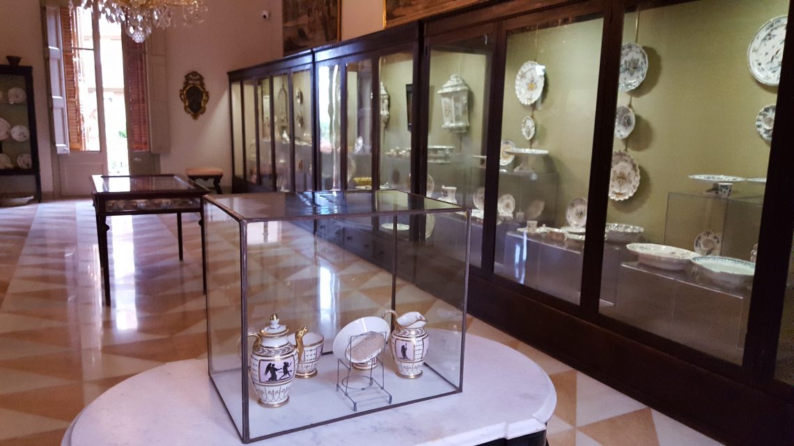 Visiter la Casa Rocamora