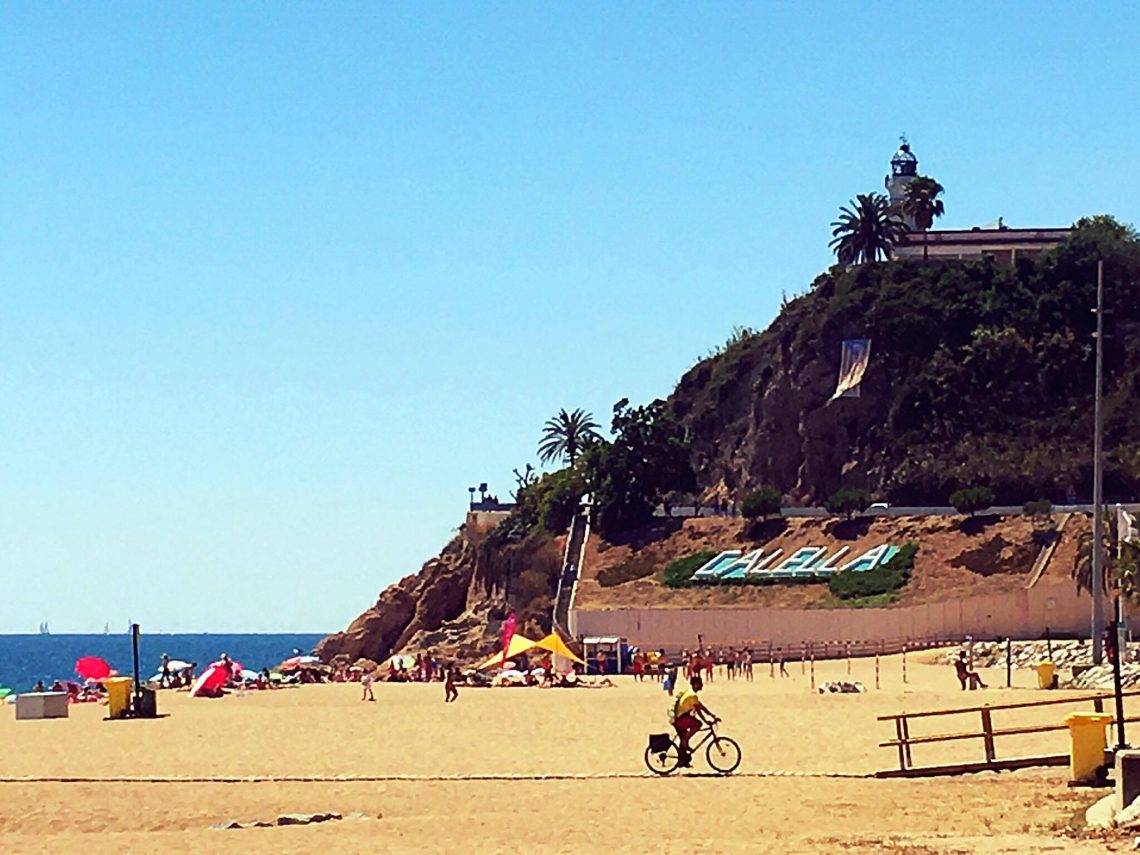 Visiter Calella de la Costa depuis Barcelone