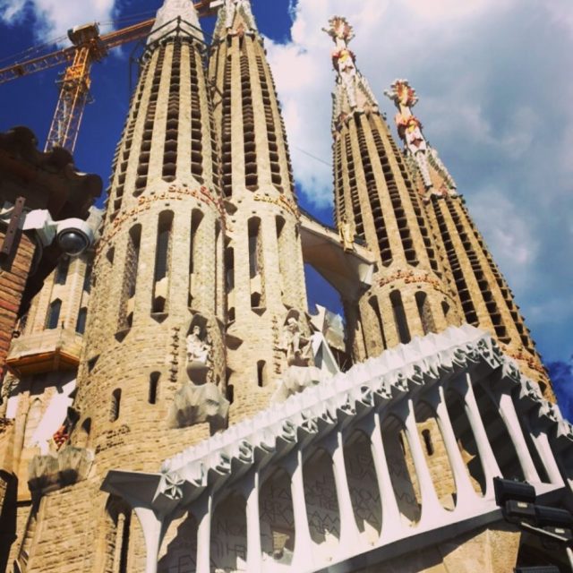 10 monuments incontournables de Barcelone