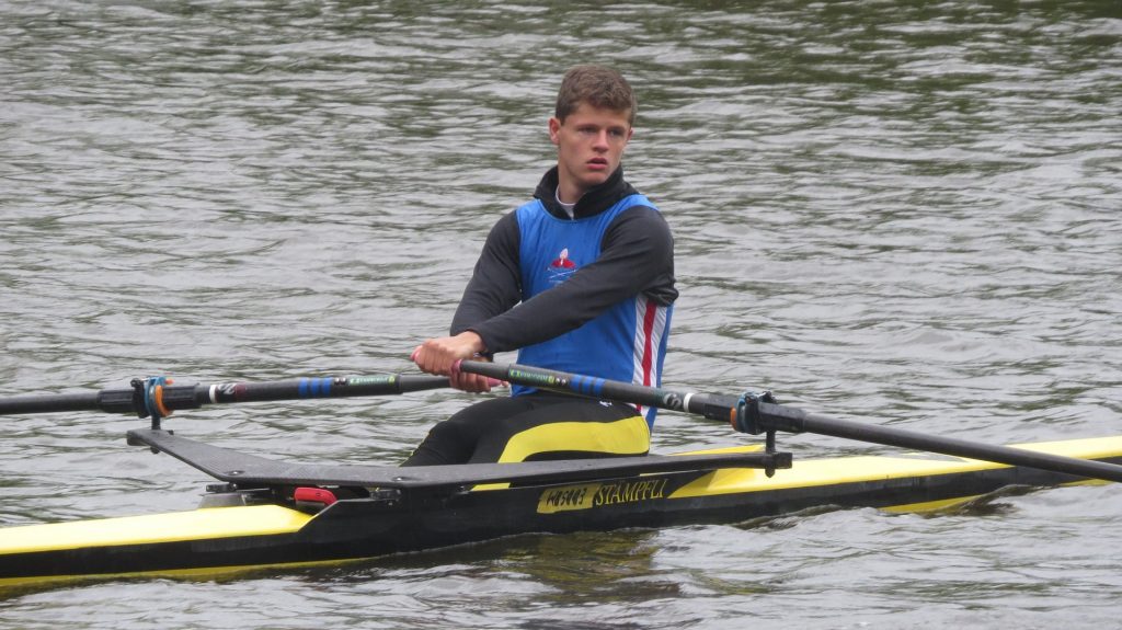 Où faire de l'aviron à Barcelone